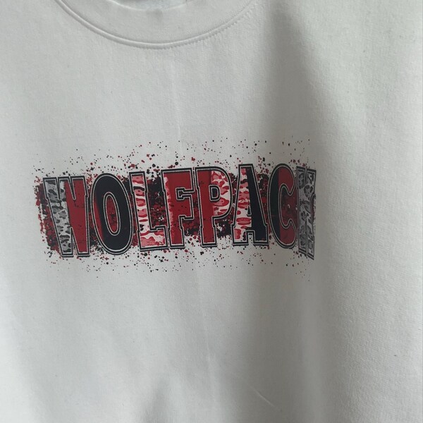 Stock Show Life Leopard Pig Digital Design / County Fair State Fair ...