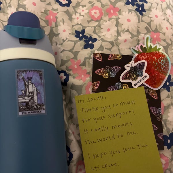 Evil Eye, Protection Symbol, Vinyl Sticker, All Seeing Eye, Holographic ...