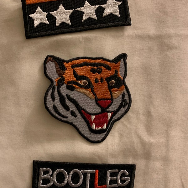 E-ming Figurine From TGCF - Etsy