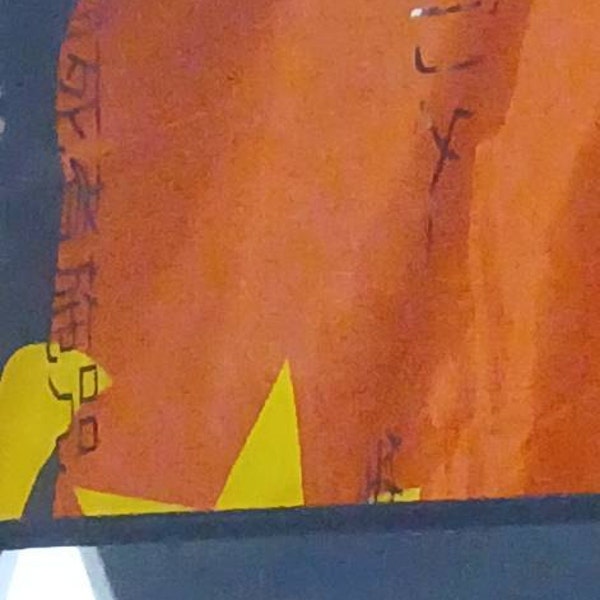 Luci Disenchantment Vinyl Decal, Luci Sticker, Laptop Sticker, Car ...