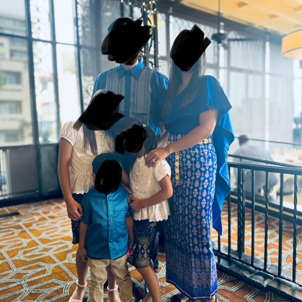 Rumduol Flowers Hair Pin, Romduol, Romdule, Hair Stick, Lamduan Flowers ...