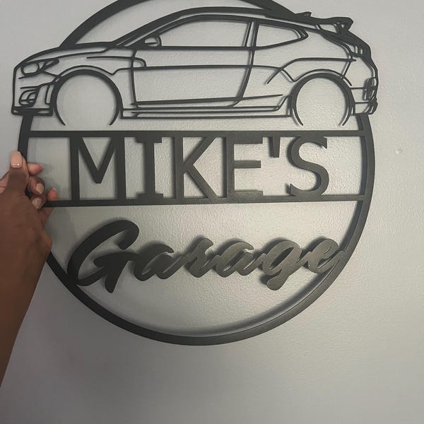 Stingray Theme Metal Wall Sign , Stingray Metal Wall Decor , Marine ...