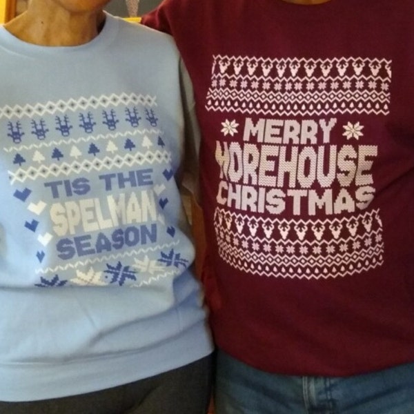 SPELMANITE Planner Stickers - Etsy