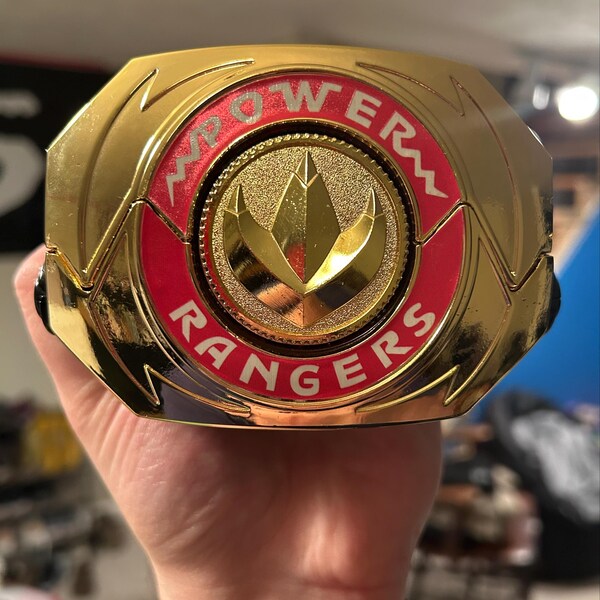 Flawed Power Energem Set of 10 Ranger Dino Crystal - Etsy