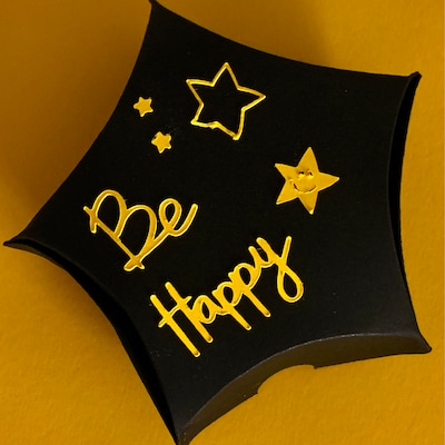 Gingerbread House Gift Box SVG Stunning Gift Giving is Easy to Do. - Etsy