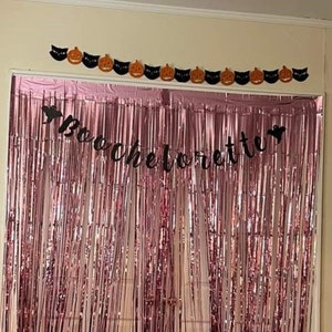 20 Years Blessed Birthday Decoration Birthday Banner - Etsy