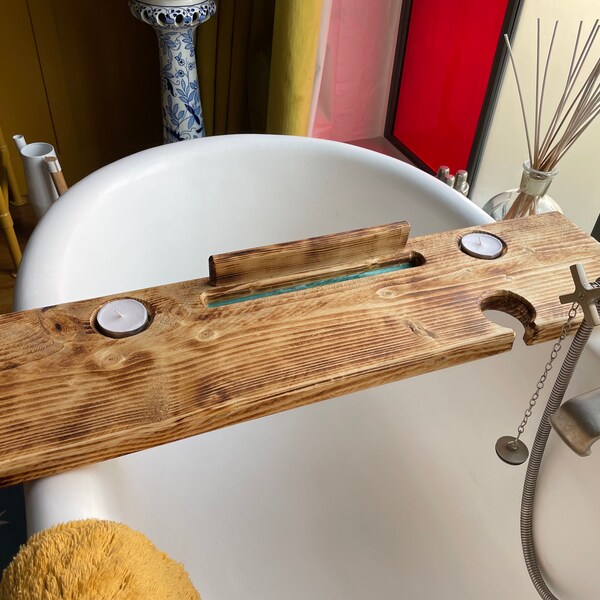Singer Sewing Machine Base Table Oak Laburnum Resin Upcycled Collection ...