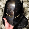 Medieval Style Rivet - Armor, Dress Accessories, Rosette - Etsy