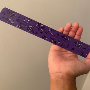 Black Light Glow Trippy Alien Stash Box / Small Rolling Makeup - Etsy