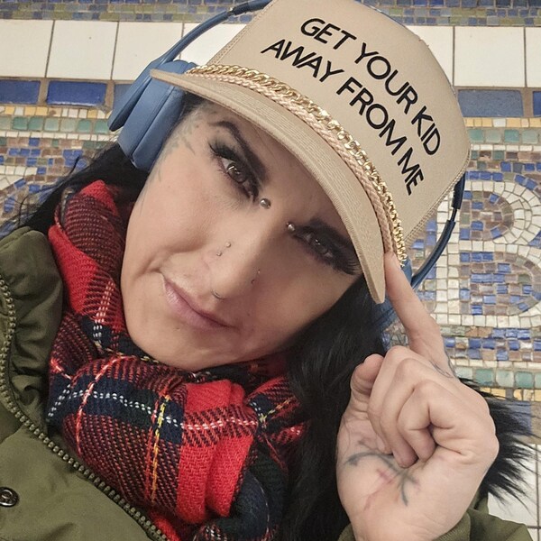 Morgan Wallen 2024 Make Mullets Great Again Trucker Hat - Etsy