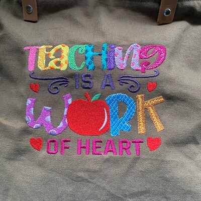 Quarantine Wasnt That Boring Machine Embroidery Design New - Etsy