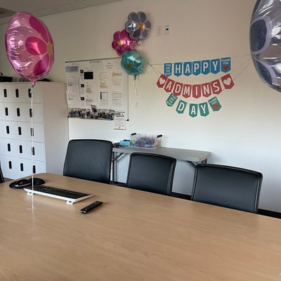 Sterile Processing Week Printable Sign SPD Week Central Service Week ...