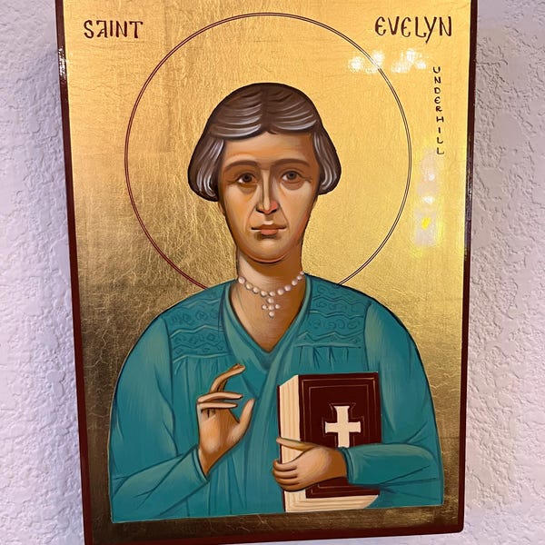 Icon of the Archangel Michael at the Second Coming of Christ,byzantine ...