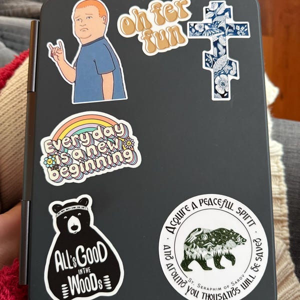 Chill Guy Meme Die Cut Sticker Decal - Etsy