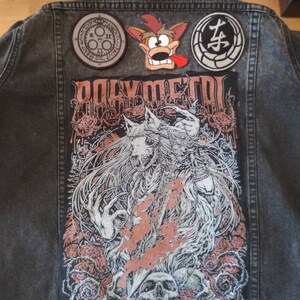 Ace Combat Inspired Federal Republic of Estovakia Flag | Etsy