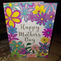 Easy Floral Doodling: How to Draw Flowers Banners & Patterns - Etsy Canada