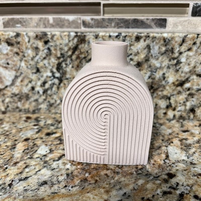 Pendant Lamp Shade Silicone Mold Concrete Lampshade Molds DIY Home ...