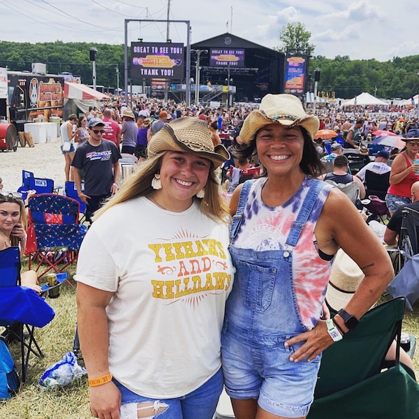 Redneck Train Wreck Foam Trucker Cap, Cute Trucker Hat, Cowgirl Truck ...