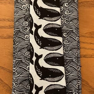 Heartsong Albatross Blue by Riley Blake Fabrics // Quilting Cotton ...