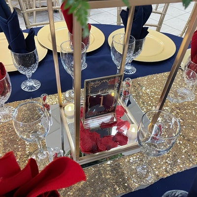 Beauty and the Beast Fairy Tale Birthday Printable 5 X 7 and 4 X 6 ...