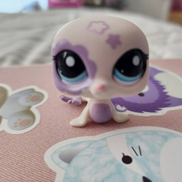 PICK a Pet: LPS Littlest Pet Shop Authentic Figurines Cutest Baby Pets ...