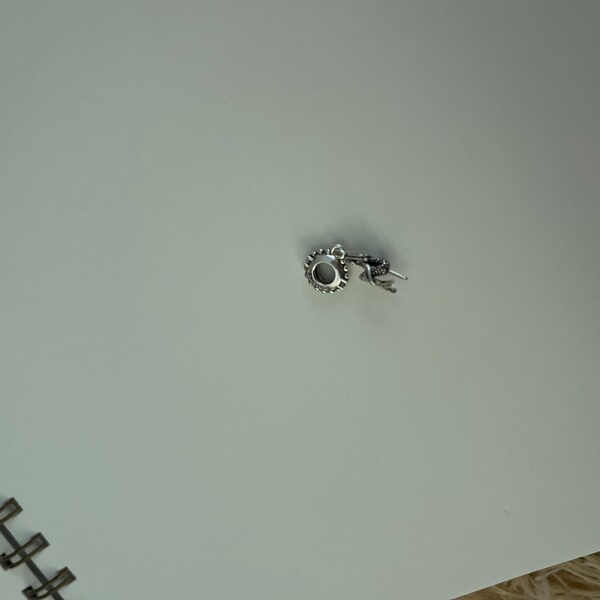 Authentic Pandora Shanghai Disney Resort Grand Opening Exclusive Charm ...