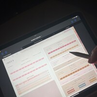 Digital Planner, Goodnotes Planner, iPad Planner, Goodnotes Template ...