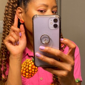 Hot cheetos pin or magnet hot cheetos lapel cheetos pin | Etsy