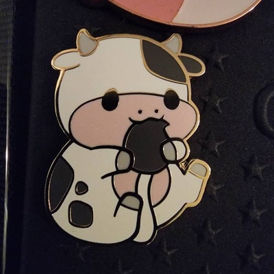 Cute Snake Munchimal Kawaii Reptile Animal Large Gloss Vinyl - Etsy