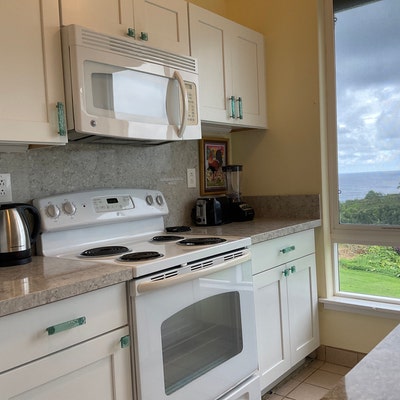 Sea Foam Wave Pulls, Glass Pulls, Beach Pulls, Kitchen Handles, Wave ...