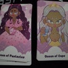 The Wild Muse Oracle Deck & Guidebook indie Oracle Deck - Etsy
