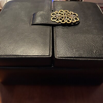 Vintage Metal File Rack 1970s 80s Wood Look Office Organizer Divider - Etsy