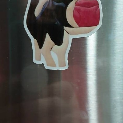 Wooden Intarsia Female Cardinal - Etsy