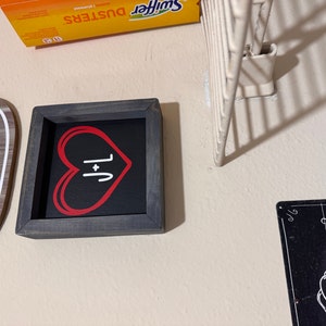 Hello Darlin' & Howdy Cowboy/set of 2/western Master Bedroom Decor ...