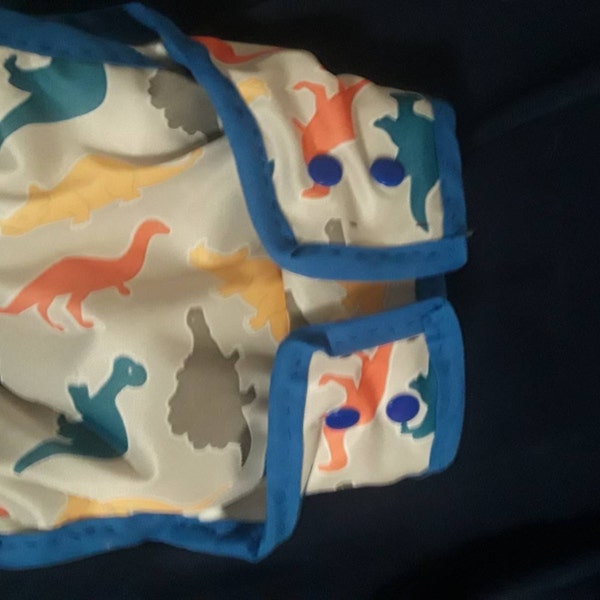 Prosoft Food Safe Waterproof PUL Fabric - Etsy