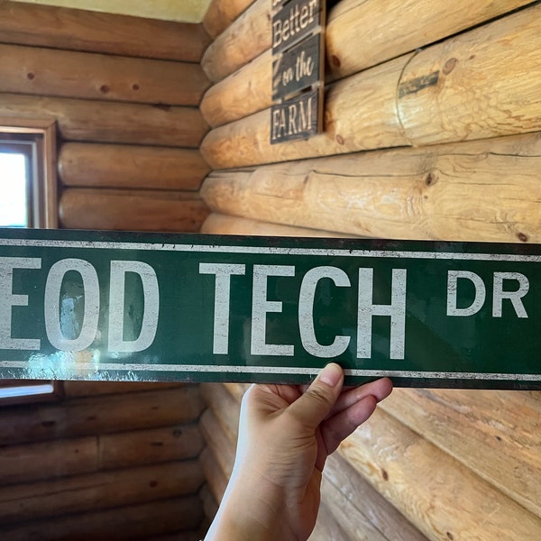 Eliana Sign, Eliana Gift, Girls Room Decor, Custom Street Sign, Signs ...