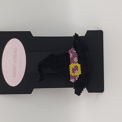 Bead Loom Pattern, Bee, Honey, Beading, Loom Bracelet Pattern, PDF ...