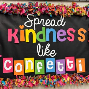 DIGITAL Bulletin Board, Amazing Things Happen Here, Teacher Decor ...