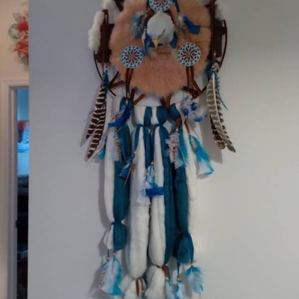 Native American Braid Wraps for Hair Dress and Pow Wow Regaillia ... Native American Braid Wraps for Hair Dress and Pow Wow Regaillia ...