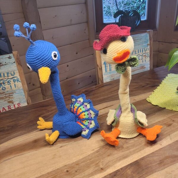 Strawberry Bear Lotso Crochet Pattern - Lotso Strawberry Bear ...