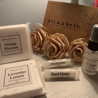 Mini Expressions Gift Sets, Travel Soap, Trial Sized Products, Thank ...