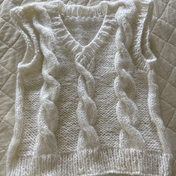 Colourful Cowl Neck Wrap Hand Knitted - Etsy