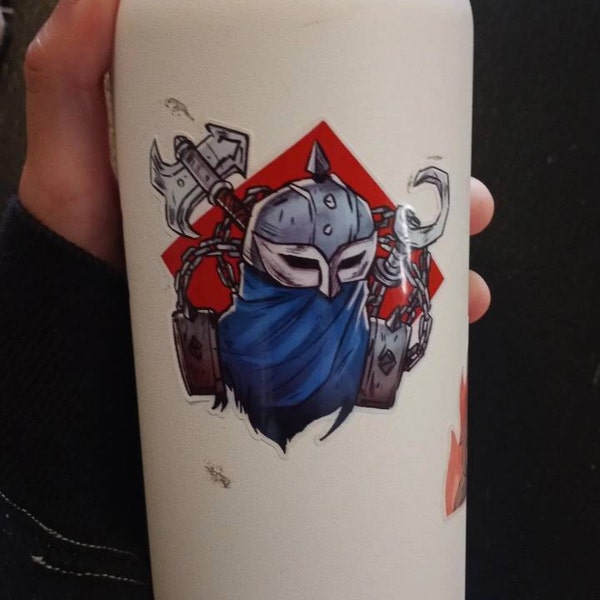 BLOODBORNE ORIGINAL ART 2021 - Micolash, Host of Nightmare - (appr. A5 ...