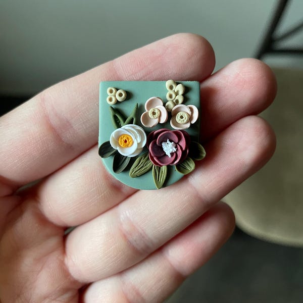 Arctic Ocean, Polymer Clay Color Recipes, Clay Color Recipe Guide ...