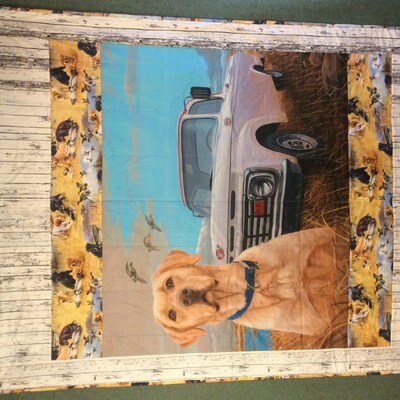 Mountain Eagle Quilt Kit 47x65 Featuring Northcott's Soar Collection ...