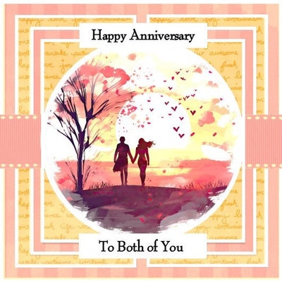 Watercolor Valentine's Day Clipart Red Roses, Love Notes, Romantic ...