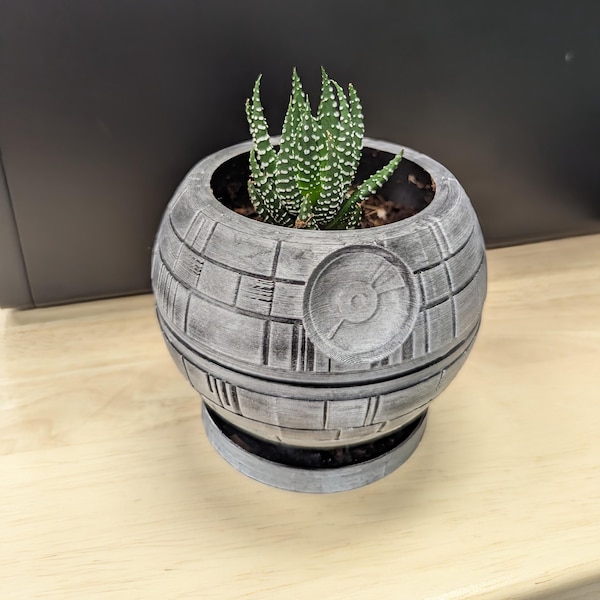 Corinthian / Sandman / Morpheus / Dream / Hand Painted / Hex3d - Etsy