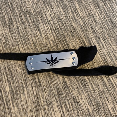 Custom Ninja Headbands - Etsy