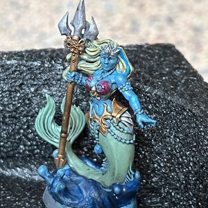 Krommir Stronghammer Male Barbarian Artisan Guild - Etsy