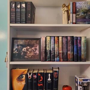 The Infernal Devices Graphic Image Print Clockwork Angel | Etsy